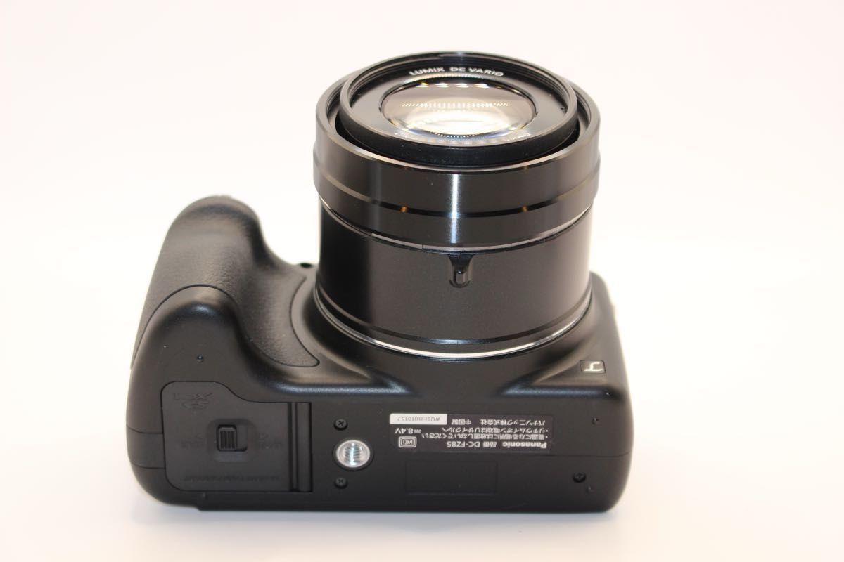 お買い得 ショット数87回 新品級 LUMIX DC-FZ85 コンデジ お買い得 ショット数87回 新品級 LUMIX DC-FZ85 コンデジ