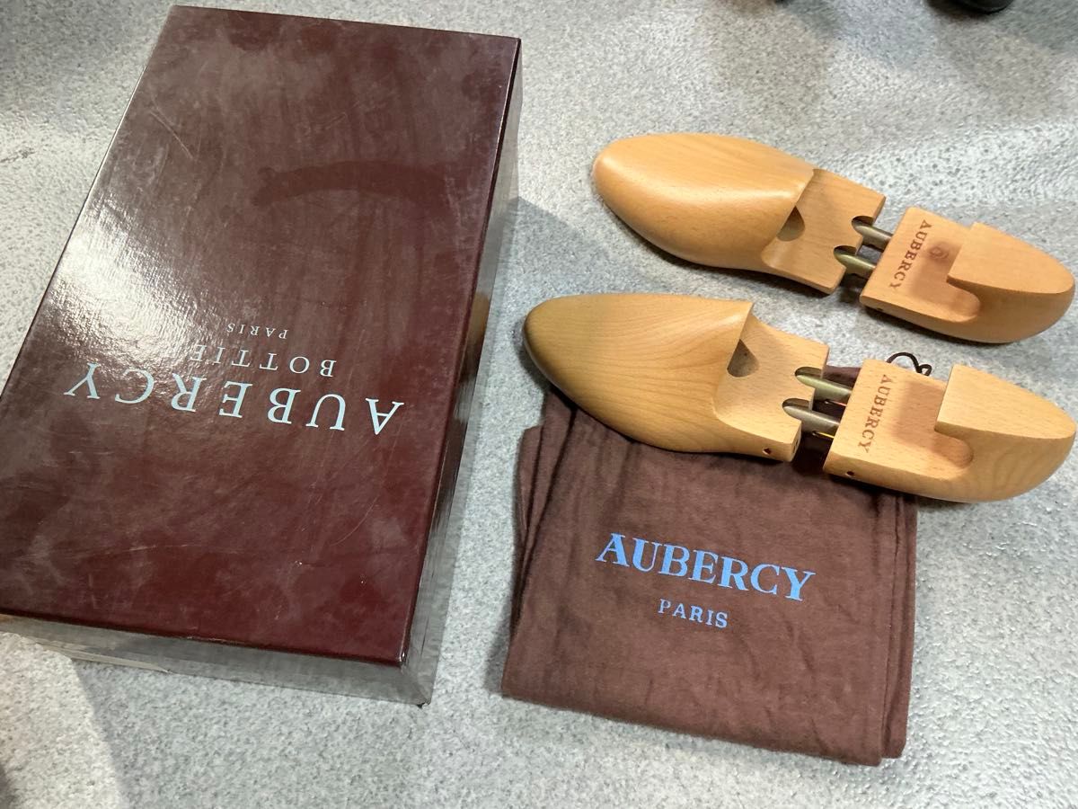 AUBERCY ダブルモンクストラップ バーガンディ|Yahoo!フリマ AUBERCY ダブルモンクストラップ バーガンディ|Yahoo!フリマ