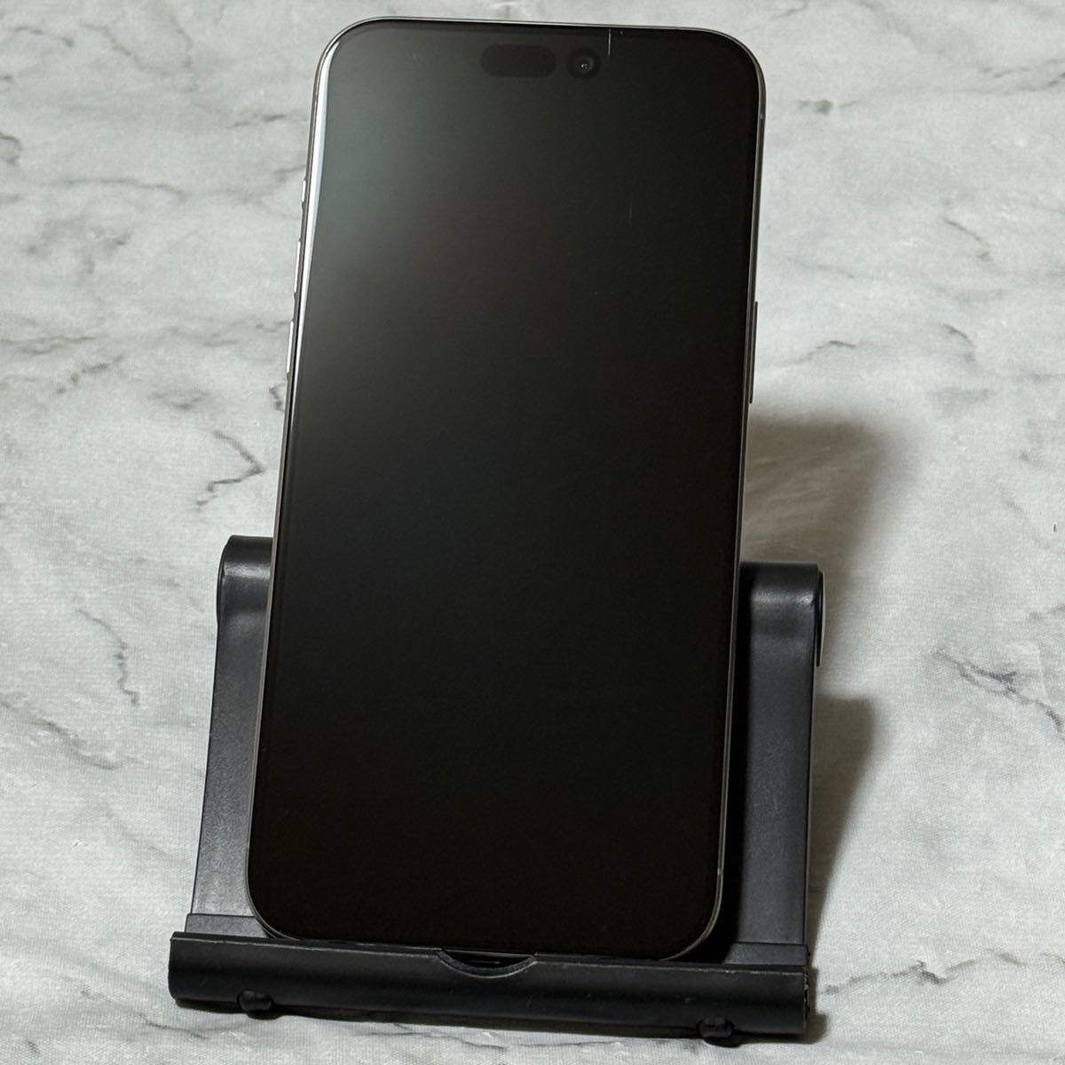 iPhone 15 Pro Max 256GB ナチュラルチタニウム SIMフリー iPhone 15 Pro Max 256GB ナチュラルチタニウム SIMフリー