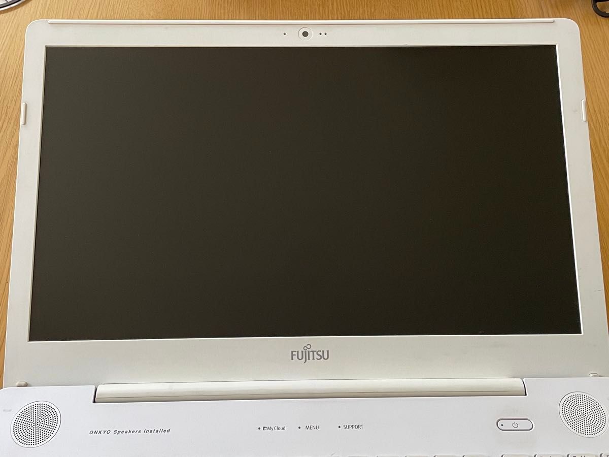 富士通ノートパソコン【品名】LIFEBOOK AH 50/X【型名】FMVA 富士通ノートパソコン【品名】LIFEBOOK AH 50/X【型名】FMVA