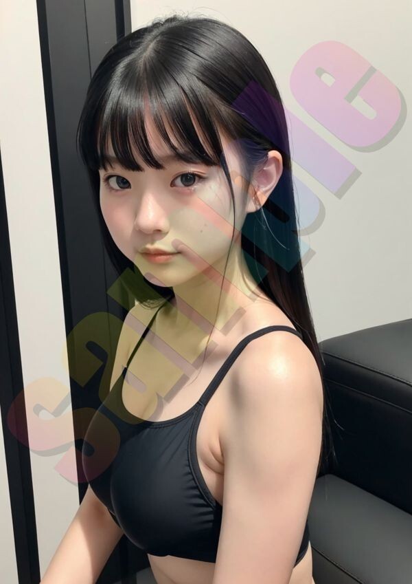 Yahoo!オークション - 【陸上】 お尻 ユニフォーム フォト AI美女 A4...