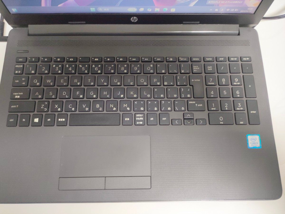 HP 250 G7 Core i5-8265U Windows11pro Office2021 新品m 2SSD HP 250 G7 Core i5-8265U Windows11pro Office2021 新品m 2SSD