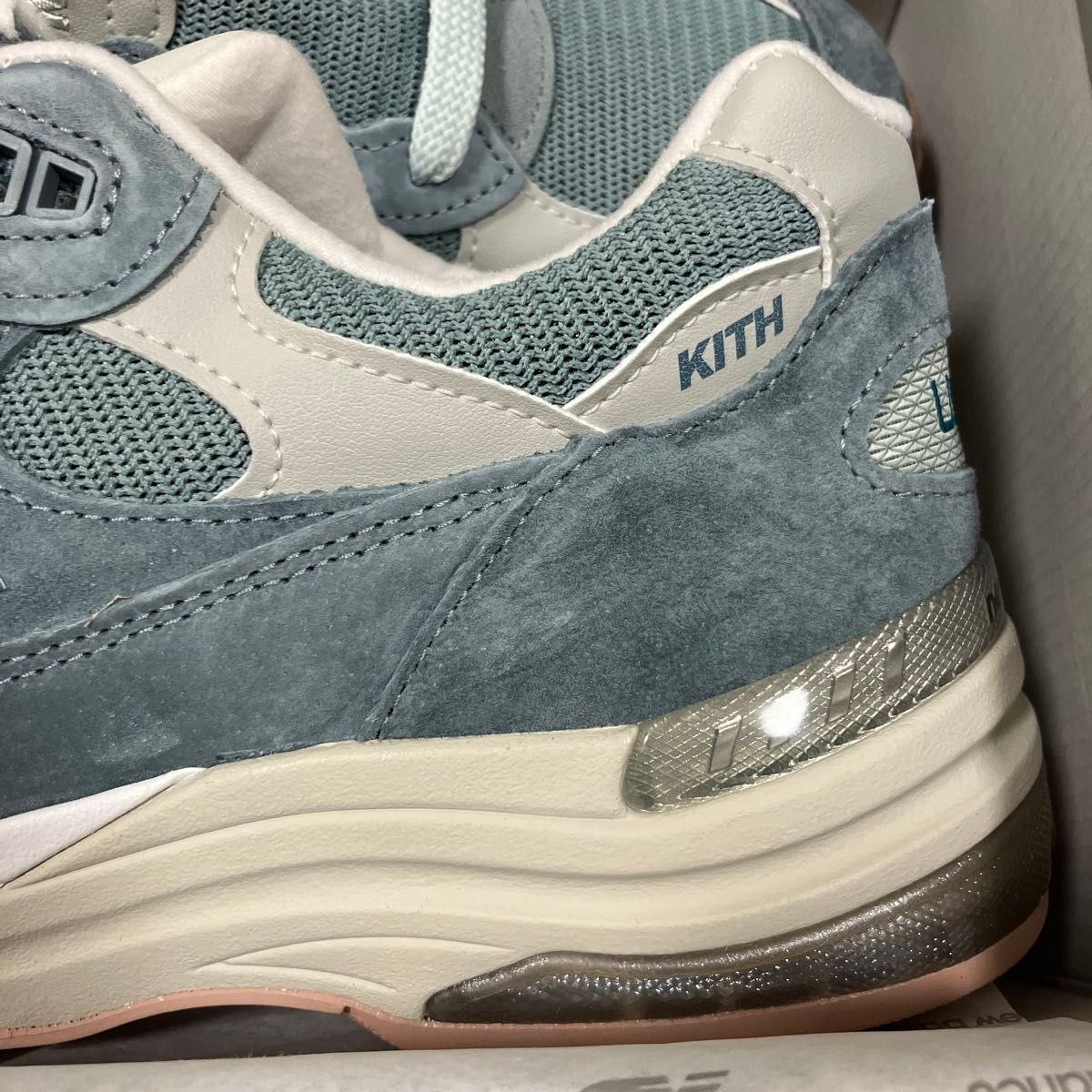 New Balance KITH 992 27cm|Yahoo!フリマ(旧PayPayフリマ) New Balance KITH 992 27cm|Yahoo!フリマ(旧PayPayフリマ)