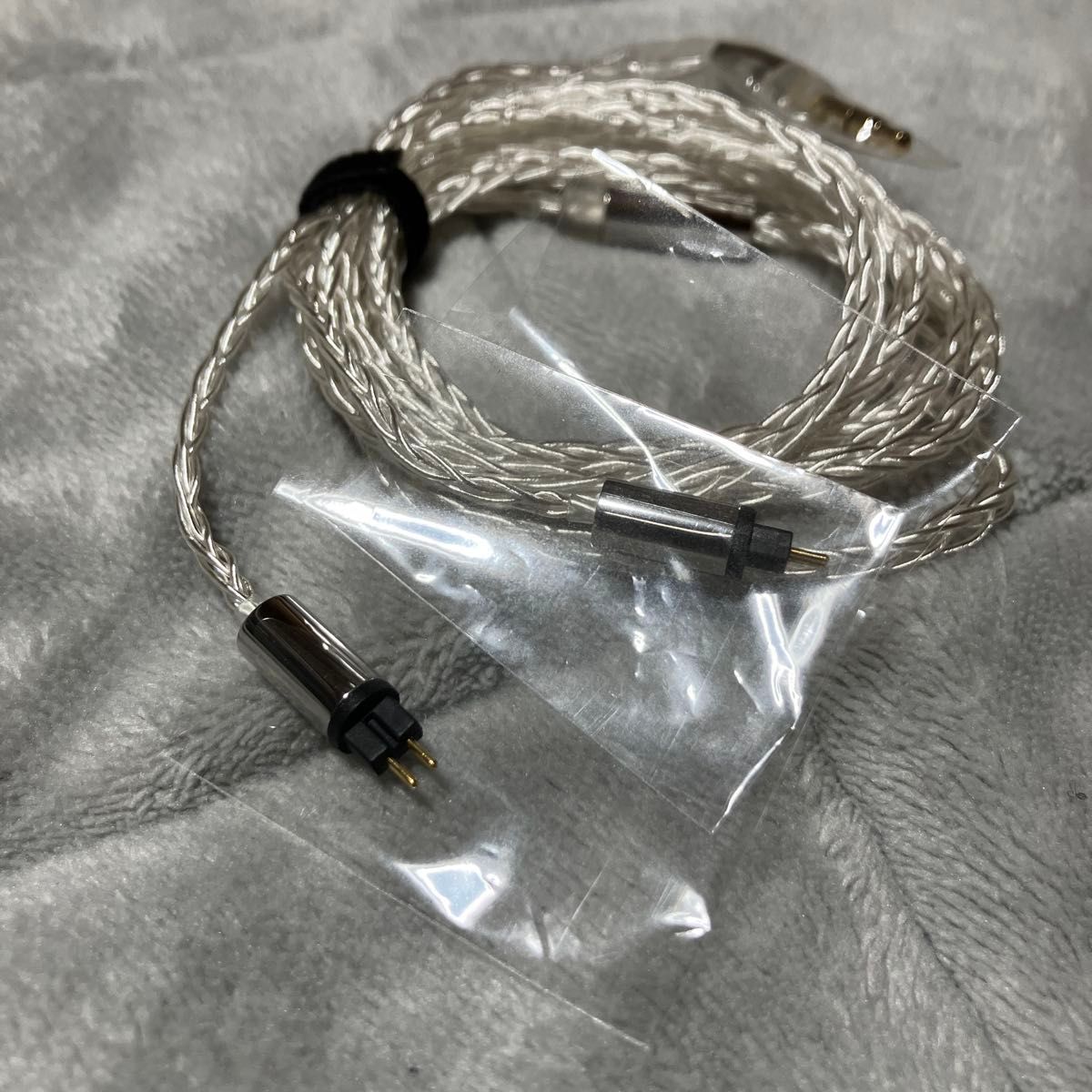 未使用 final A5000 付属品 2pin 3 5mmケーブル|Yahoo!フリマ 未使用 final A5000 付属品 2pin 3 5mmケーブル|Yahoo!フリマ