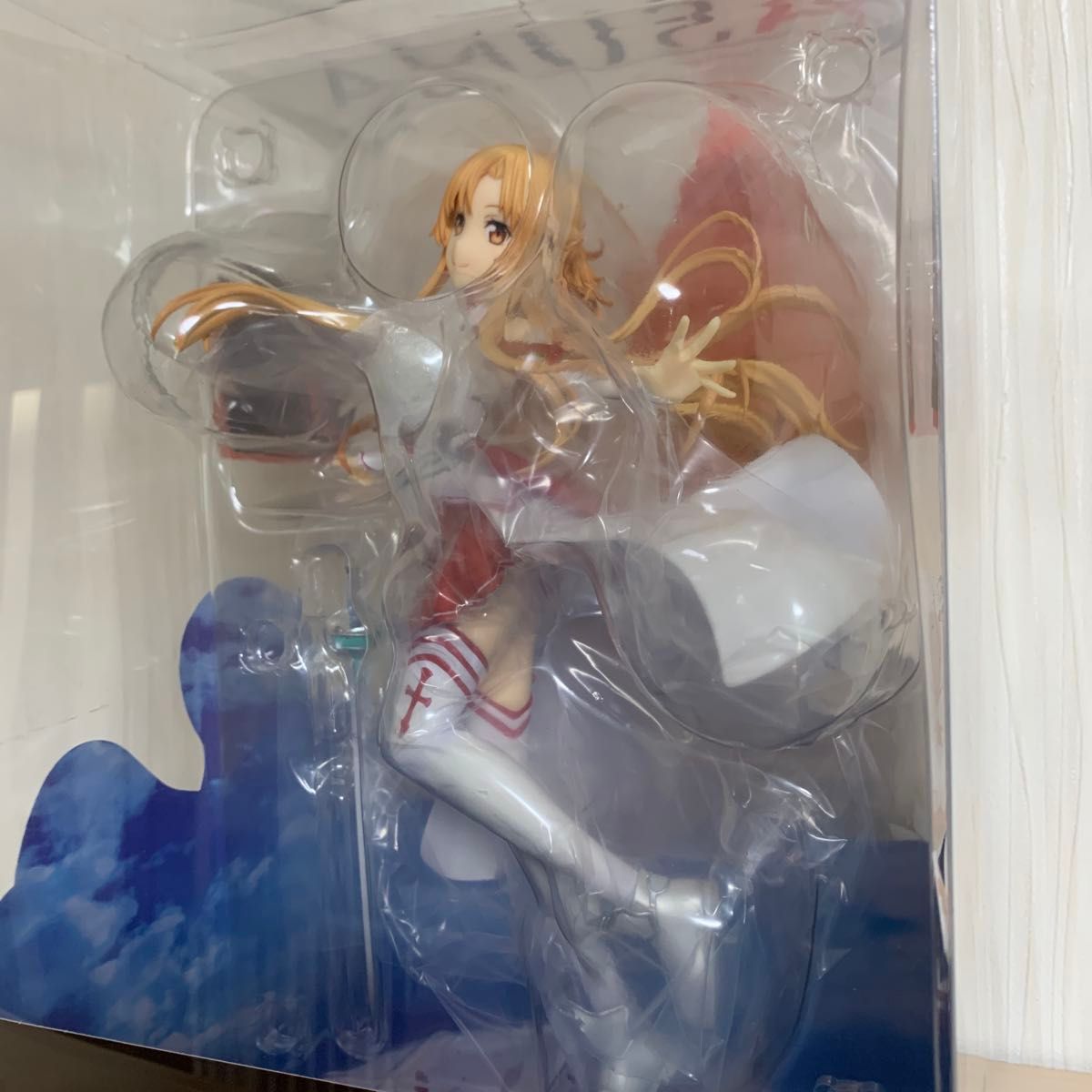 劇場版 ソードアート オンライン アスナ オーディナル スケール 劇場版 ソードアート オンライン アスナ オーディナル スケール