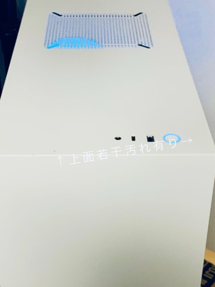 NZXT ゲーミングPC Ryzen5 5600X RTX2070Super 動作確認済み 24 NZXT ゲーミングPC Ryzen5 5600X RTX2070Super 動作確認済み 24