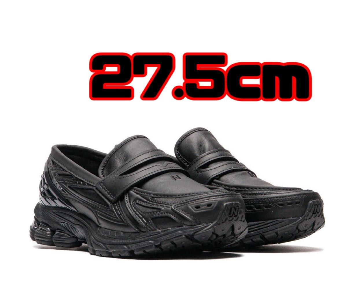 New Balance 1906LBN Triple Black 27 5cm ニューバランス 1906L New Balance 1906LBN Triple Black 27 5cm ニューバランス 1906L