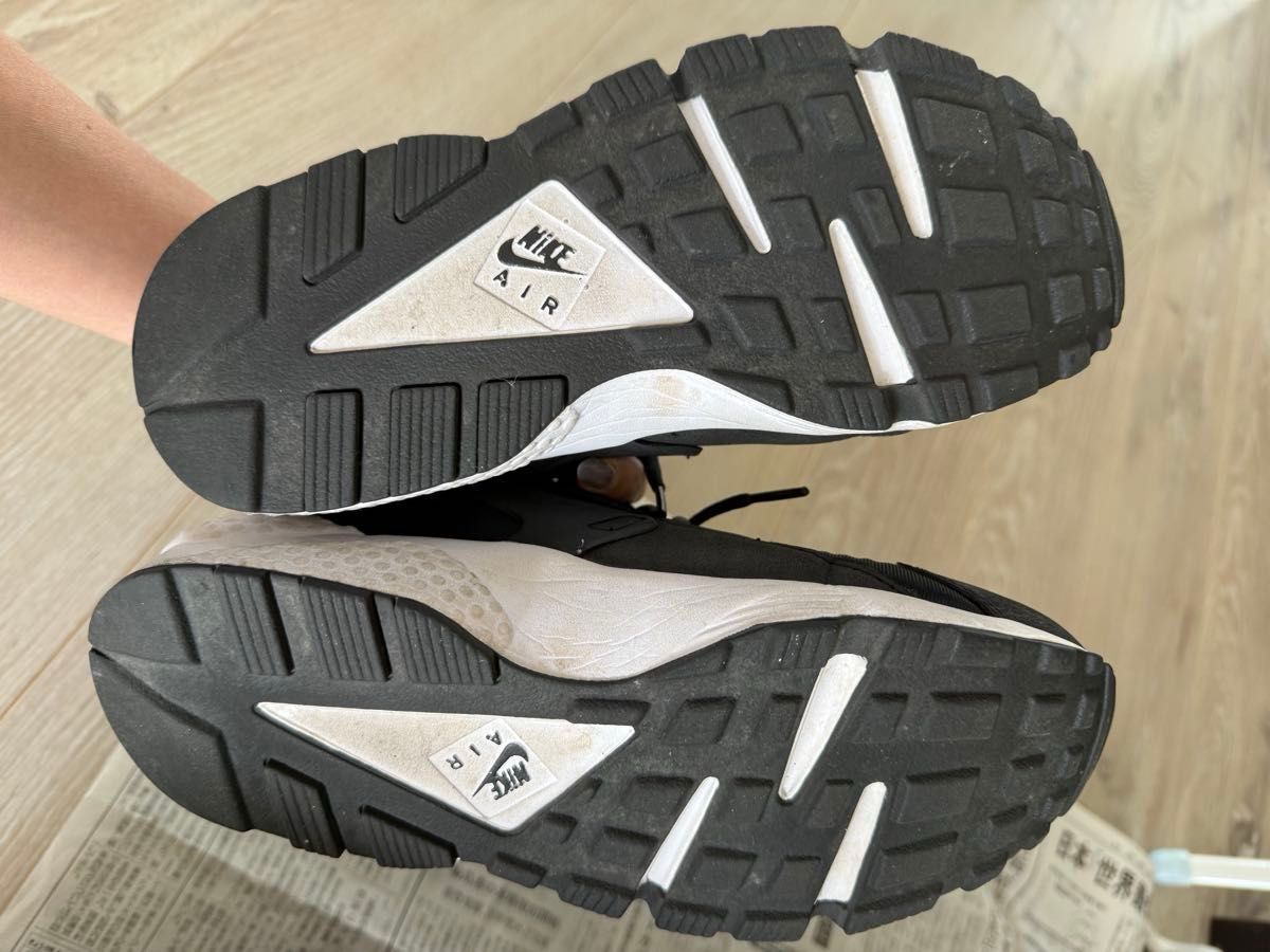 NIKEスニーカー エアハラチ25センチ|Yahoo!フリマ(旧PayPay NIKEスニーカー エアハラチ25センチ|Yahoo!フリマ(旧PayPay
