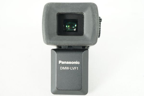 Yahoo!オークション - 美品 動作確認済み パナソニック DMW-LVF1 ライ...