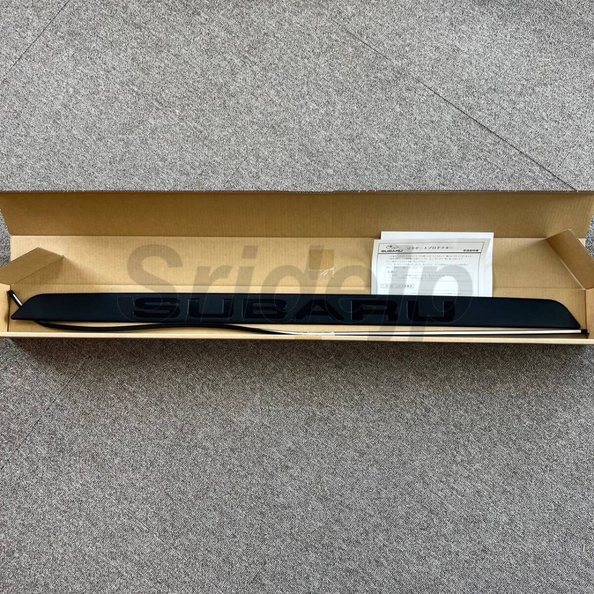 Yahoo!オークション - 【未使用】SUBARU スバル 純正 オプション SKE S...