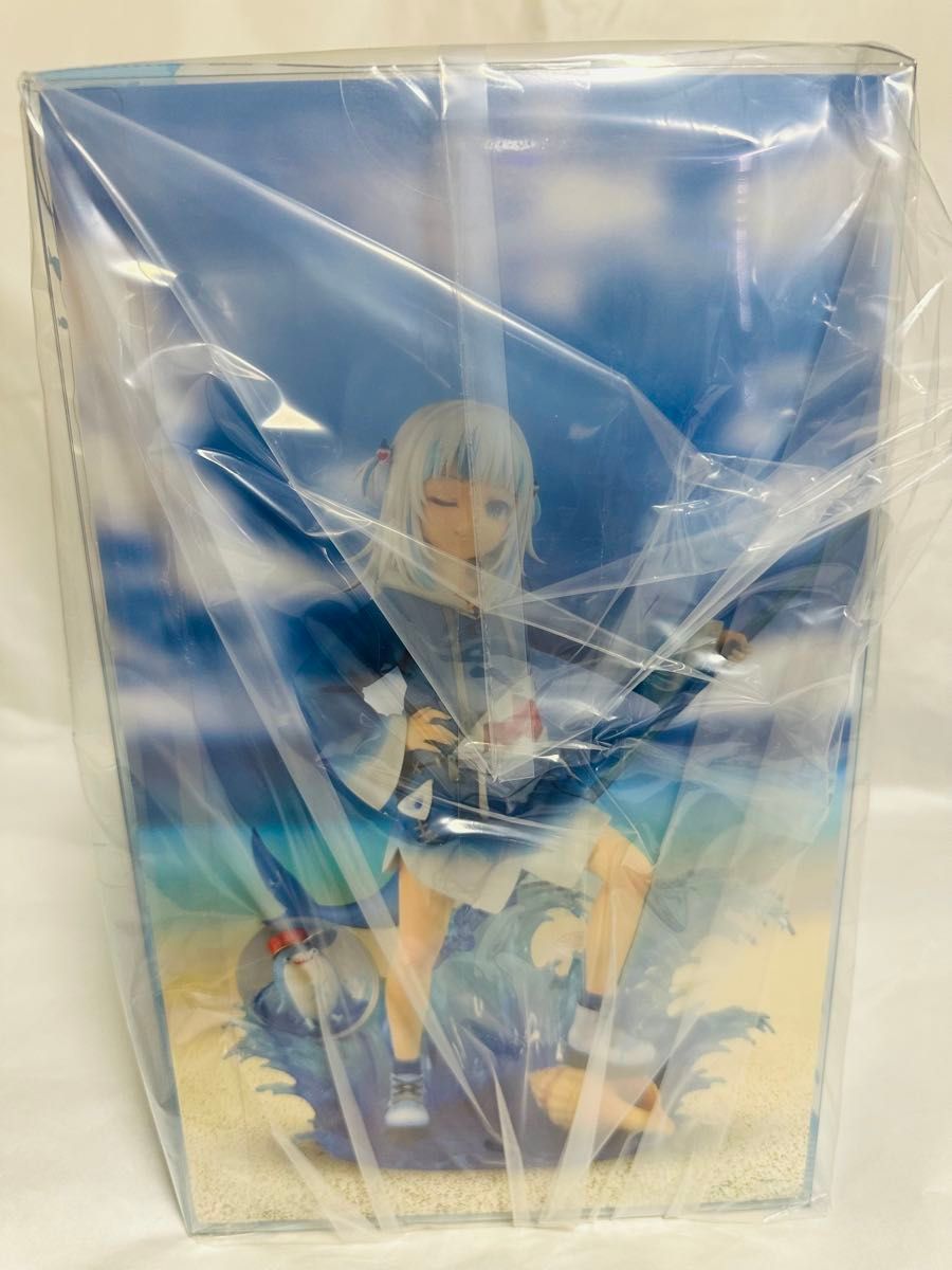 新品未開封】ホロライブ English -Myth-がうる・ぐら1/7スケール 新品未開封】ホロライブ English -Myth-がうる・ぐら1/7スケール