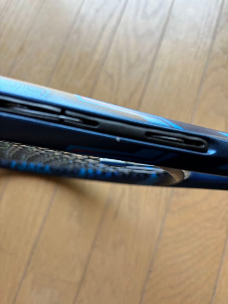 YONEX EZONE98 Eゾーン 硬式テニス テニスラケット G3 YONEX EZONE98 Eゾーン 硬式テニス テニスラケット G3
