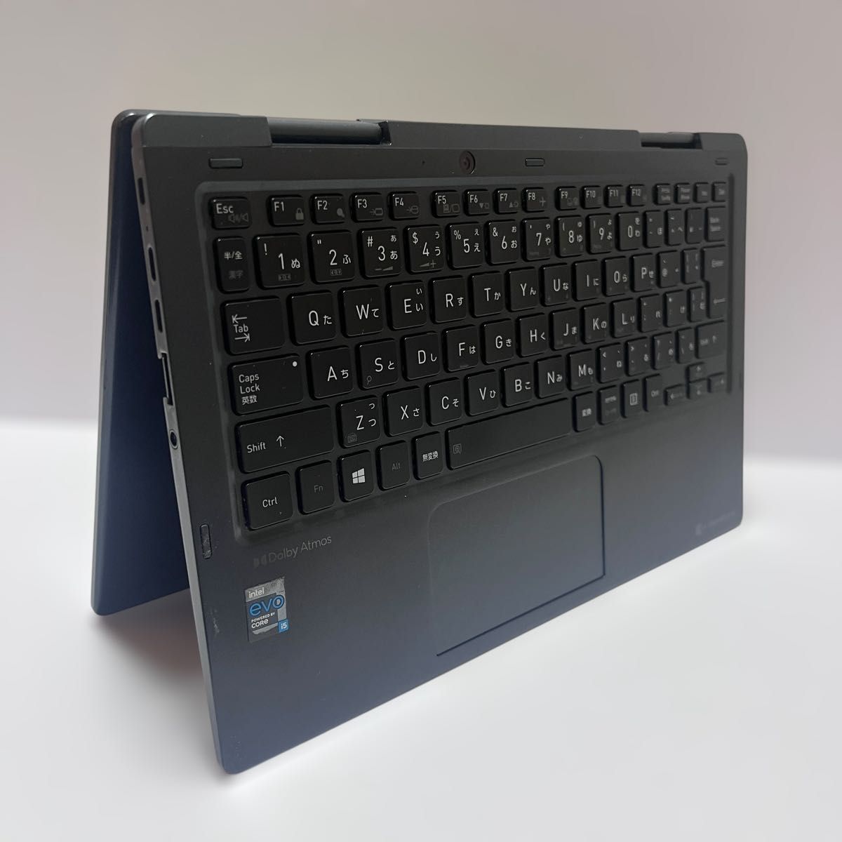 東芝 dynabook V83/HS 5-in-1 第11世代 メモリ16GB ストレージ 東芝 dynabook V83/HS 5-in-1 第11世代 メモリ16GB ストレージ