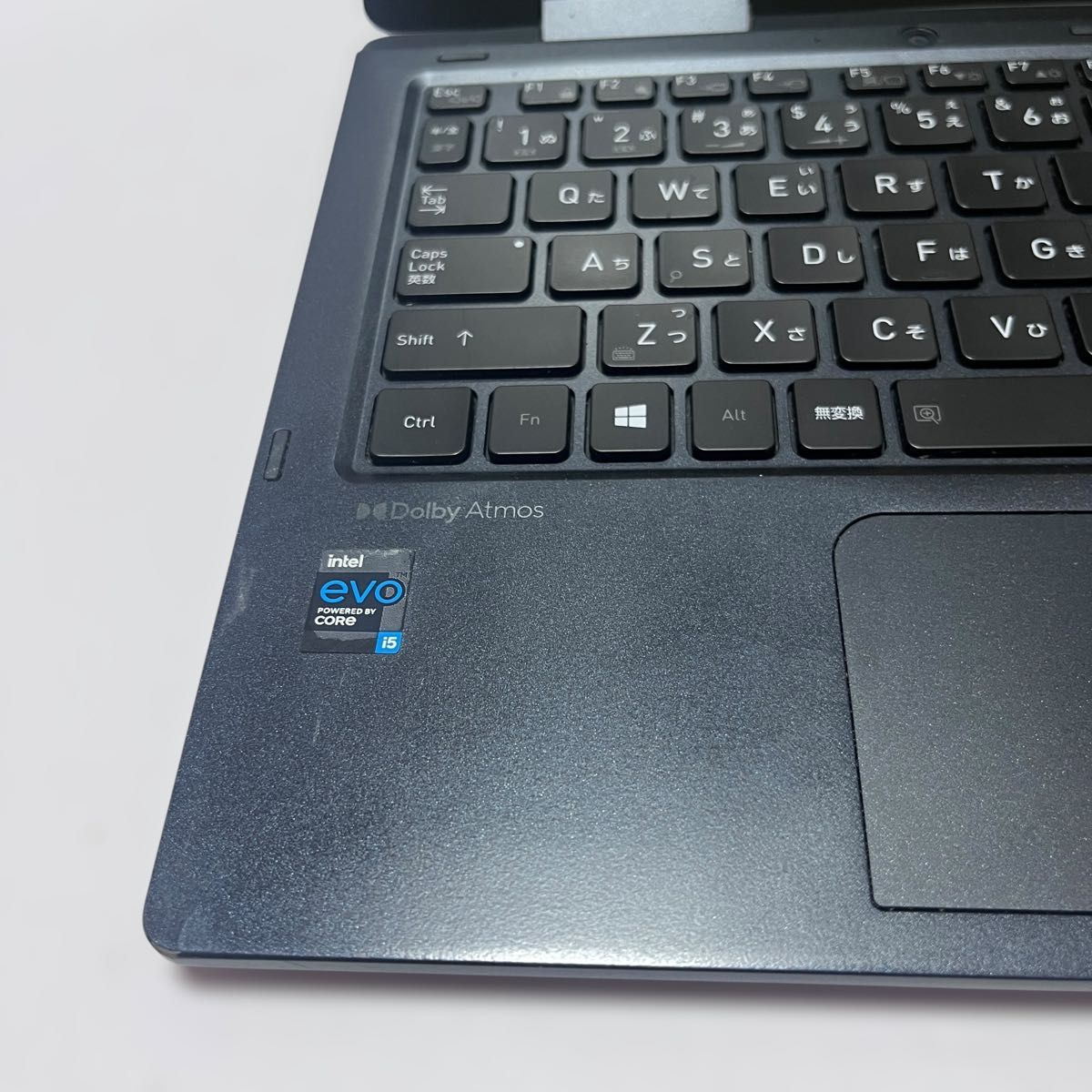 東芝 dynabook V83/HS 5-in-1 第11世代 メモリ16GB ストレージ 東芝 dynabook V83/HS 5-in-1 第11世代 メモリ16GB ストレージ