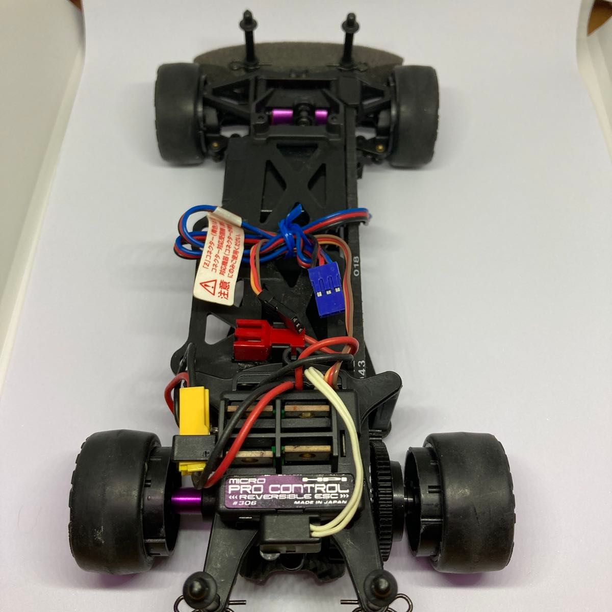 HPI マイクロRS4 バイパーGTS-R|Yahoo!フリマ(旧PayPayフリマ) HPI マイクロRS4 バイパーGTS-R|Yahoo!フリマ(旧PayPayフリマ)