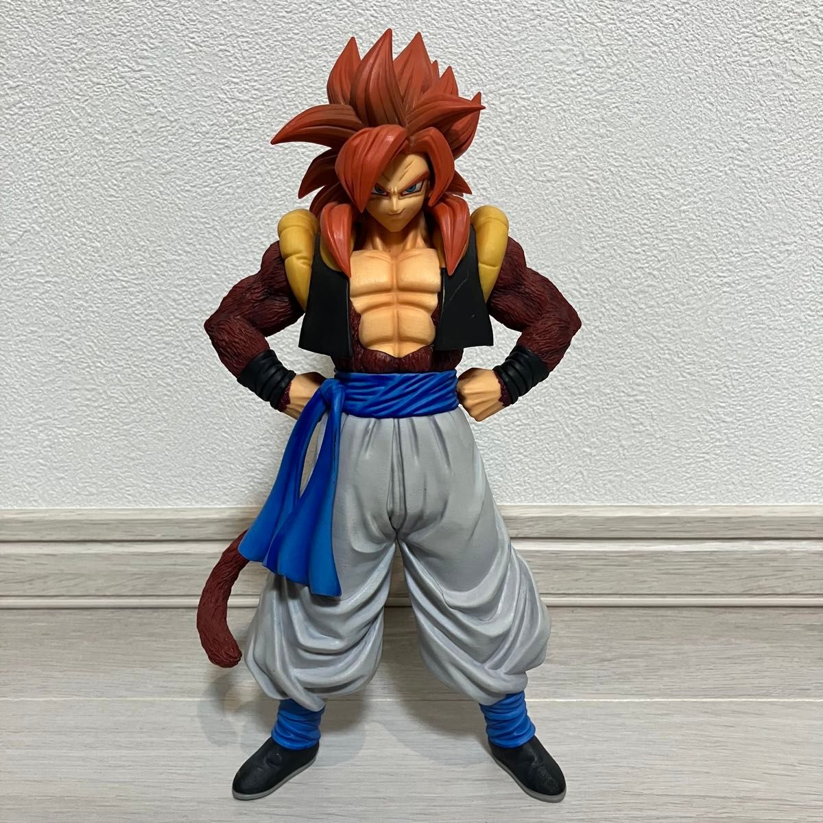 ドラゴンボール 一番くじ THE GREATEST SAIYAN フィギュア ドラゴンボール 一番くじ THE GREATEST SAIYAN フィギュア