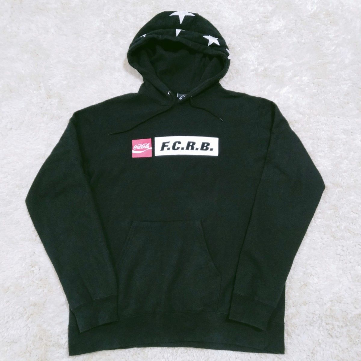 希少】F C Real Bristol CocaCola パーカー フーディ|Yahoo 希少】F C Real Bristol CocaCola パーカー フーディ|Yahoo