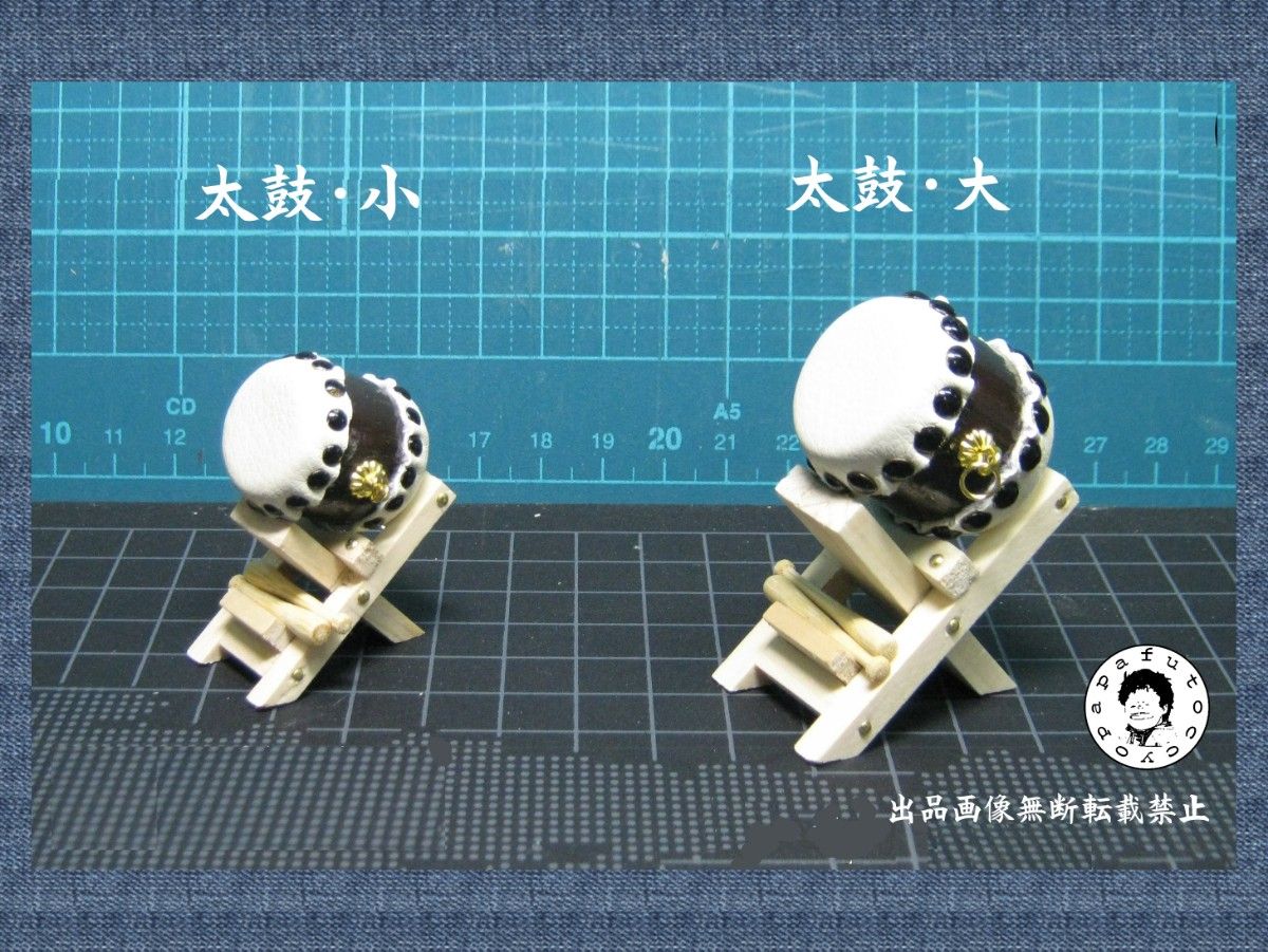 だんじり祭り手作りグッズ「ミニ太鼓」大|Yahoo!フリマ(旧 だんじり祭り手作りグッズ「ミニ太鼓」大|Yahoo!フリマ(旧