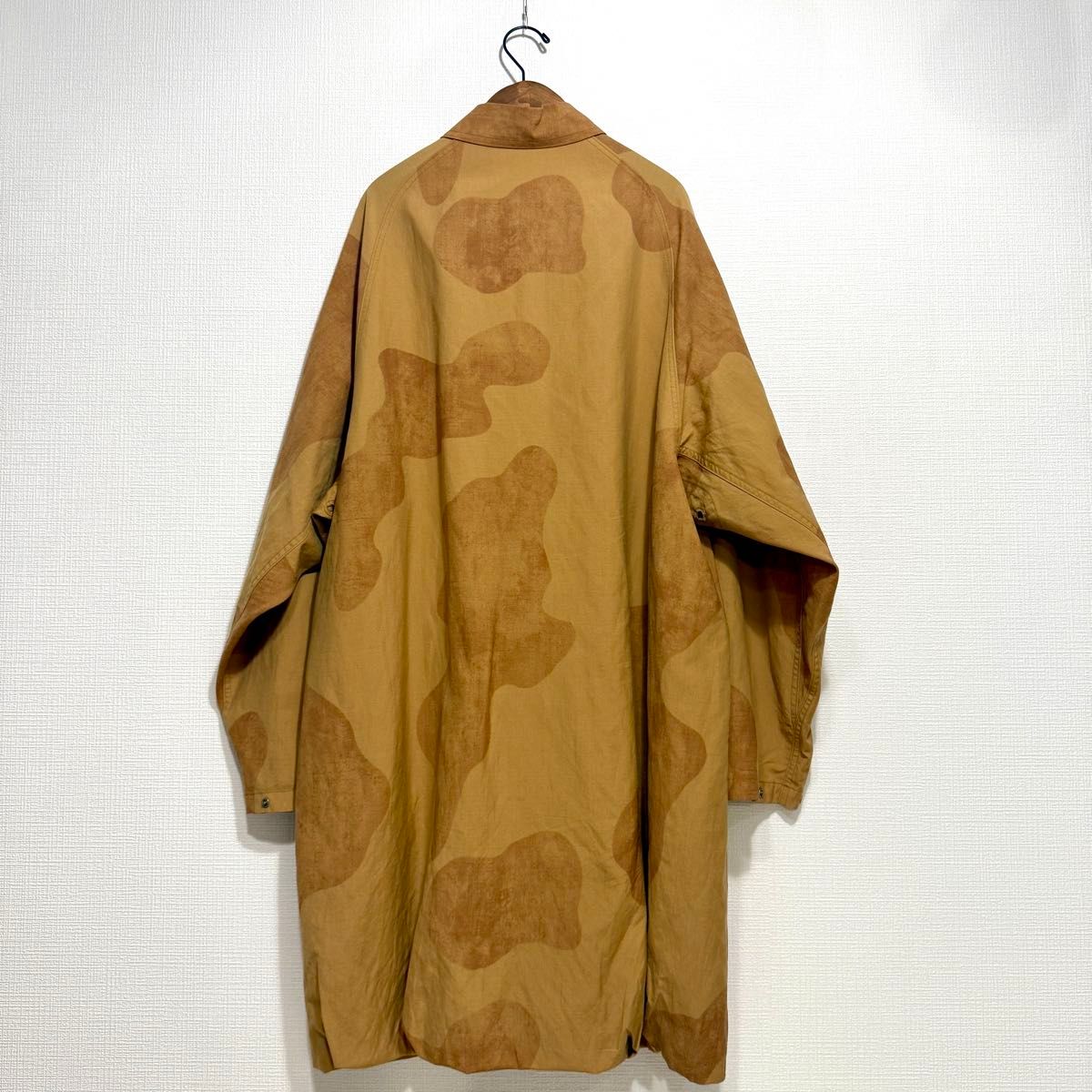 VISVIM(ヴィスヴィム)21AW FOUR WINDS COAT|Yahoo!フリマ(旧 VISVIM(ヴィスヴィム)21AW FOUR WINDS COAT|Yahoo!フリマ(旧