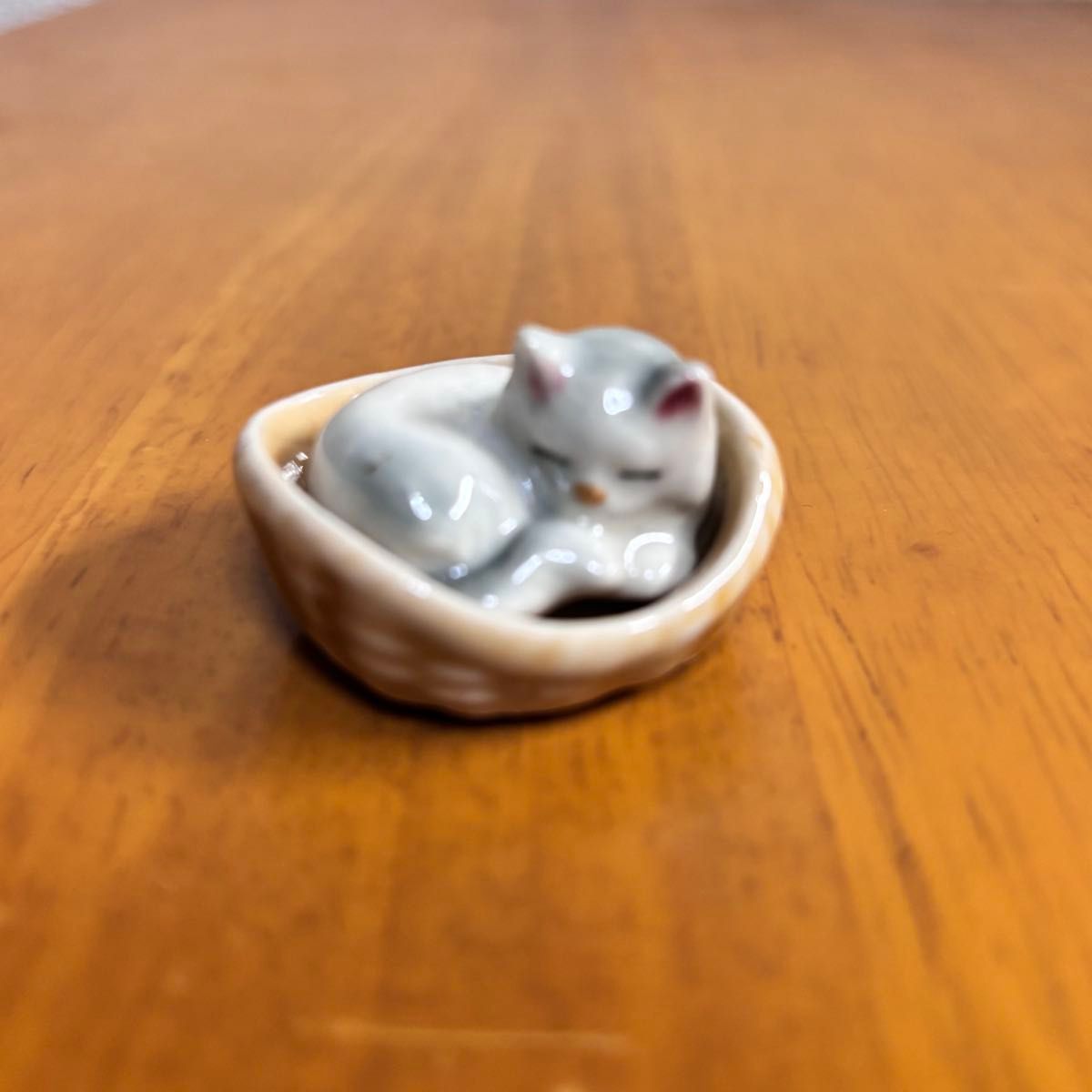 陶器の猫の置物4個セット|Yahoo!フリマ(旧PayPayフリマ) 陶器の猫の置物4個セット|Yahoo!フリマ(旧PayPayフリマ)