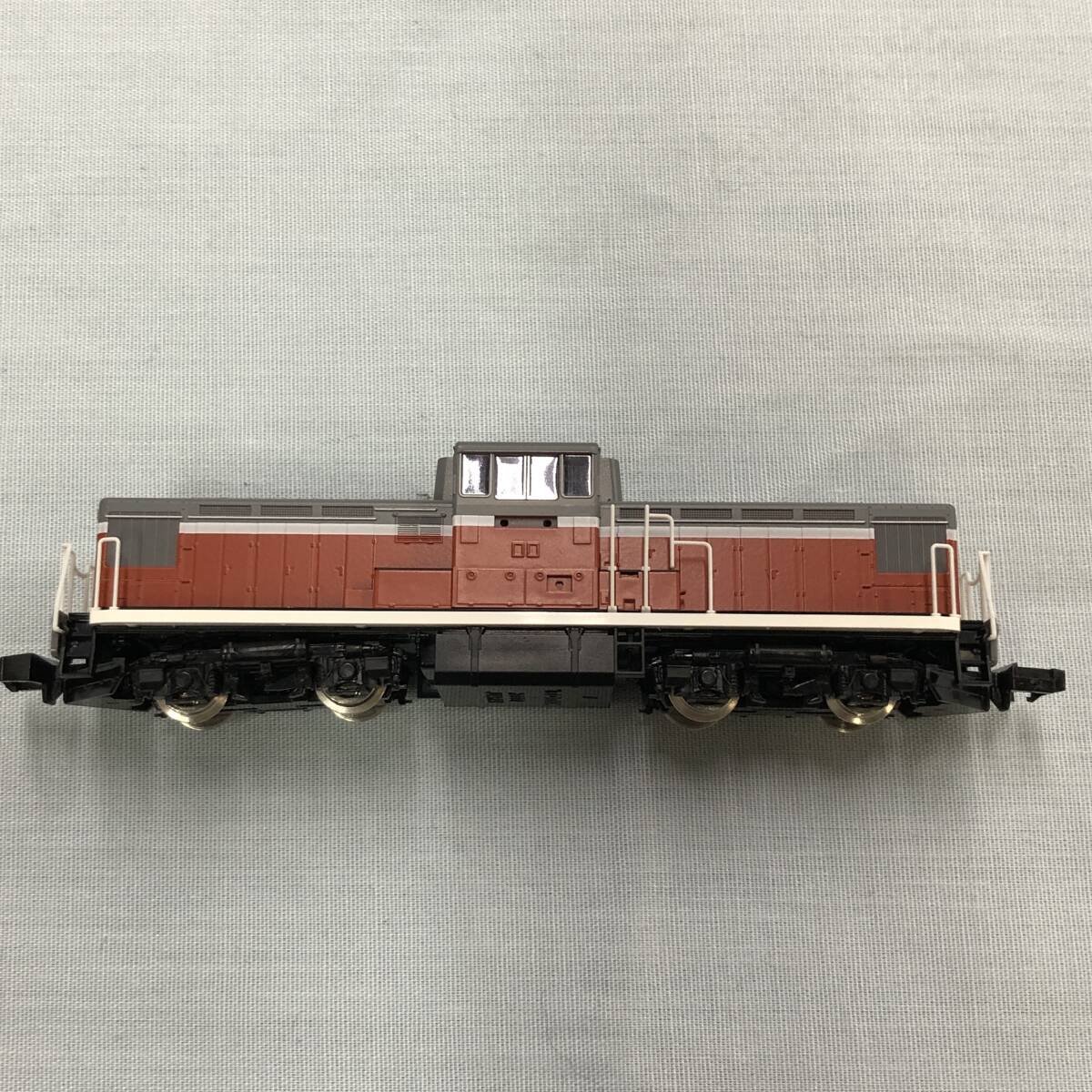 Yahoo!オークション - oh877 送料無料 TOMIX 2228 国鉄DD13 600形ディ...