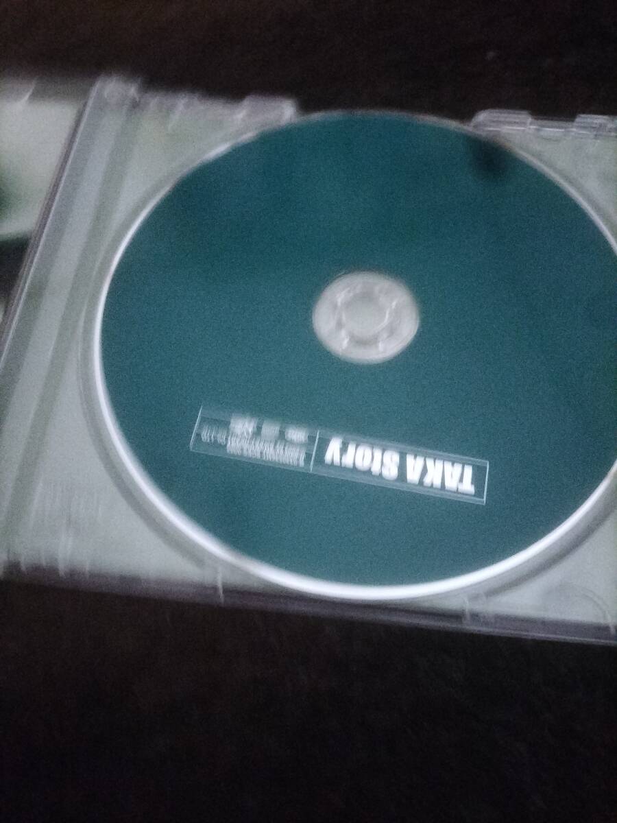 Yahoo!オークション - TAKA Story CD ラクリマクリスティ