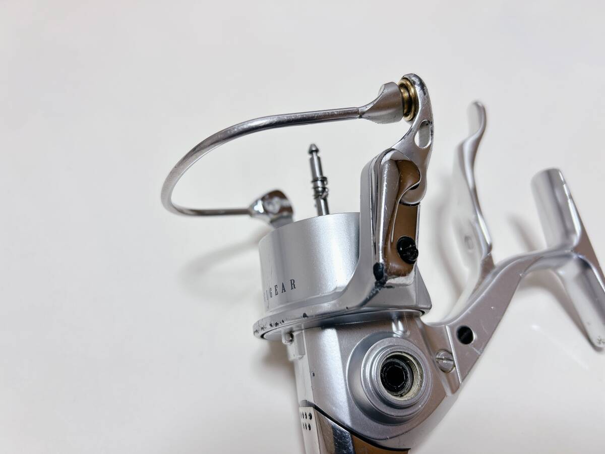 Yahoo!オークション - ダイワ インパルトISO 2500LB 本体