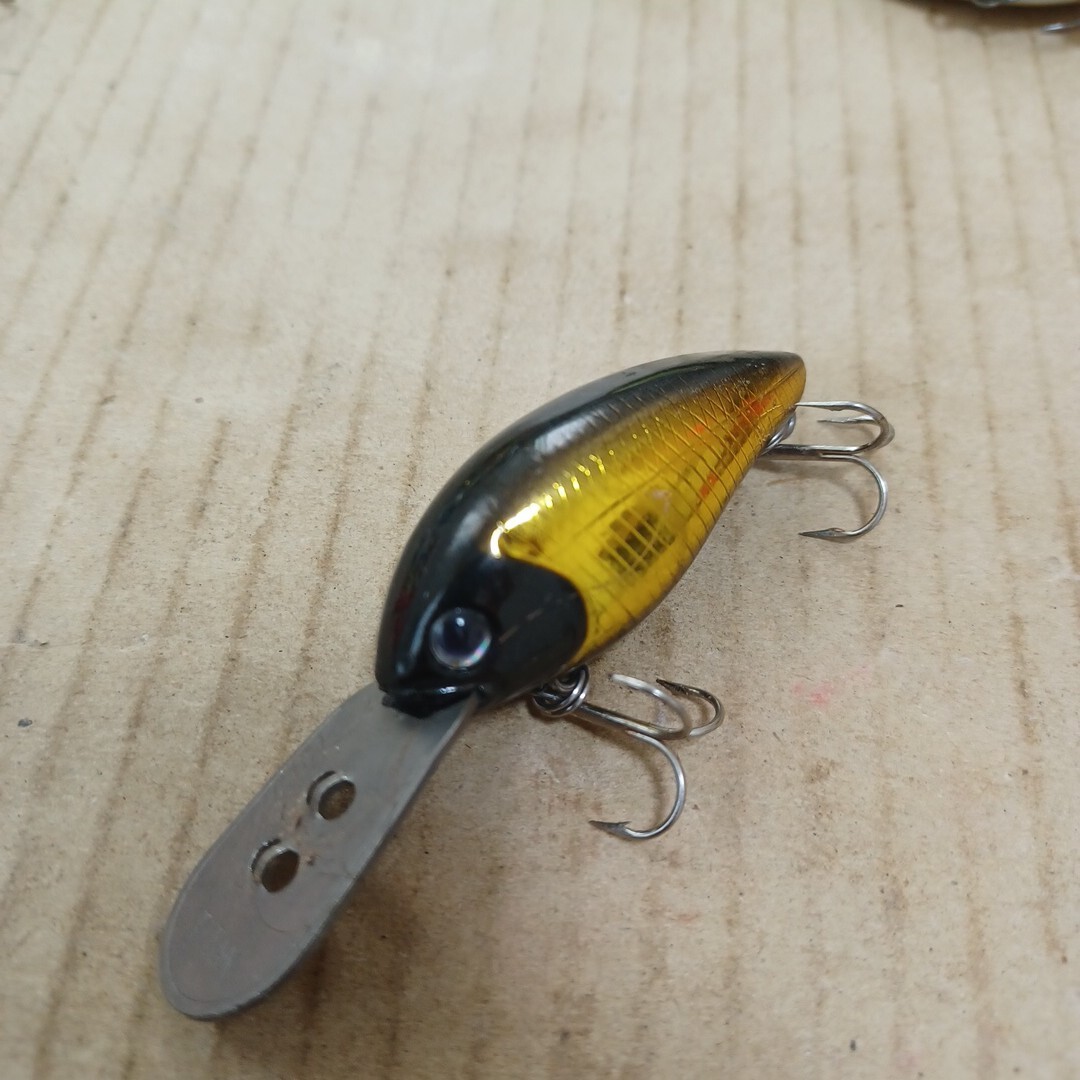 Yahoo!オークション - TDハイパークランクTi