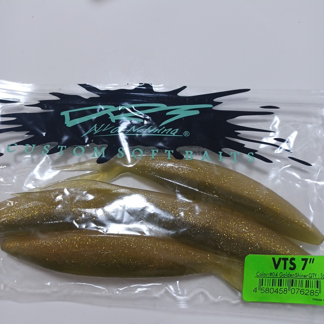 Yahoo!オークション - DRT VTS7