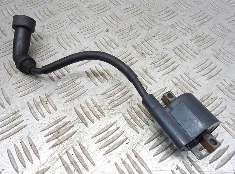 Yahoo!オークション - SR400 1JR イグニッションコイル f86-35s6 IG イ...