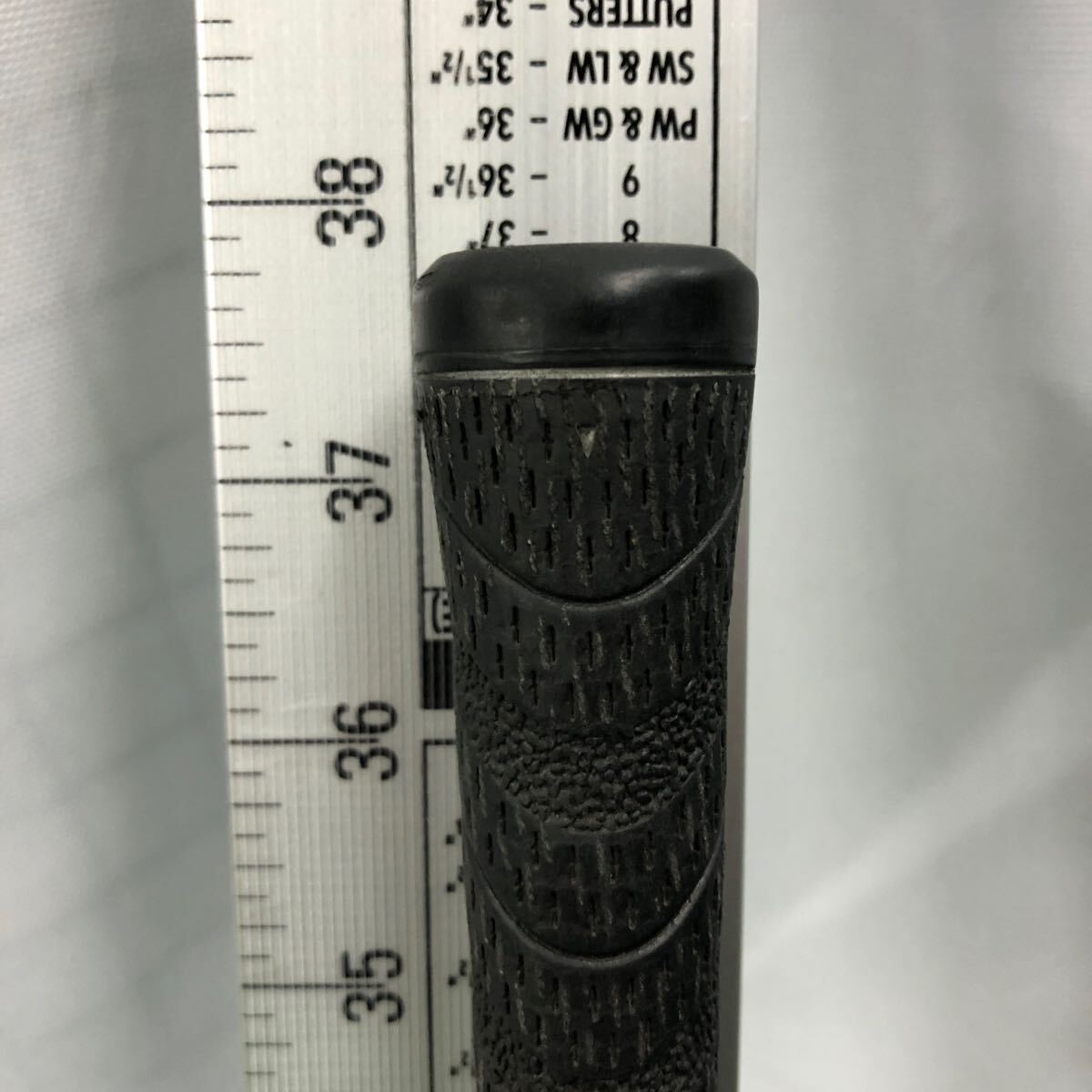 Yahoo!オークション - マグレガー NV2 ix 6本(カーボンシャフトRフレッ...