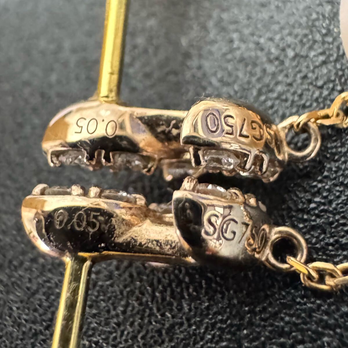 Yahoo!オークション - 1円スタート TASAKI 田崎真珠 パールピアス SG75...