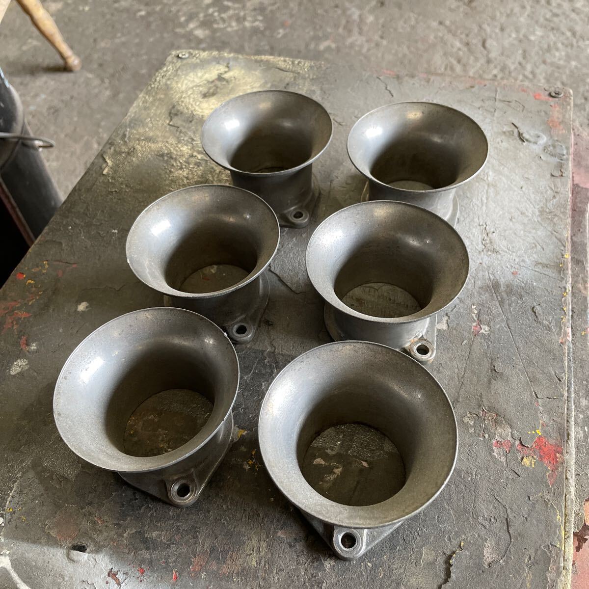 Yahoo!オークション - ファンネル ソレックス L6 OER