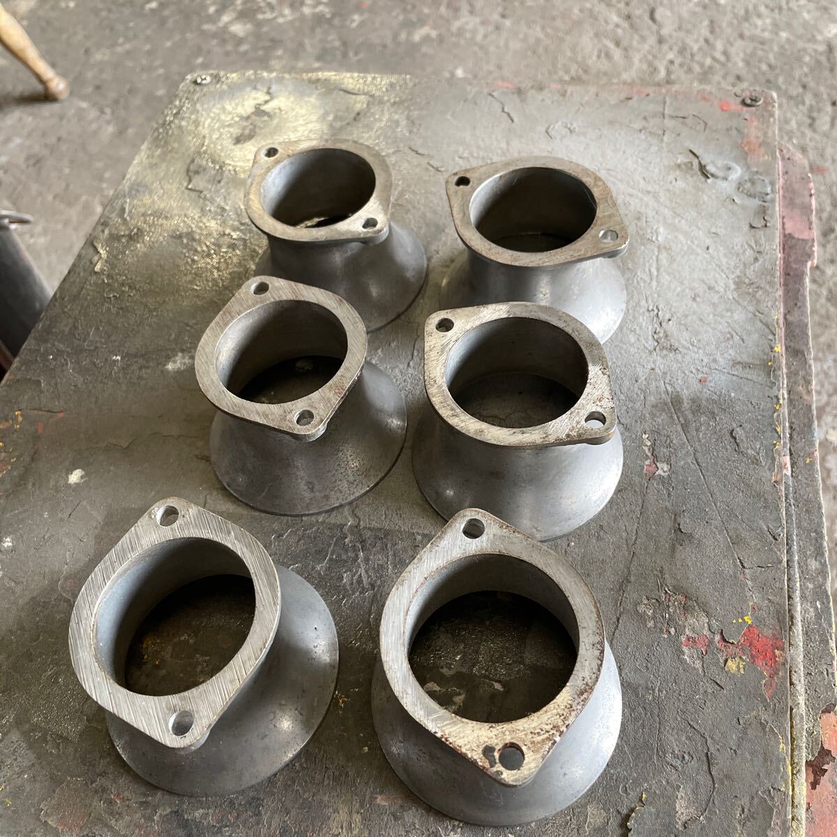 Yahoo!オークション - ファンネル ソレックス L6 OER