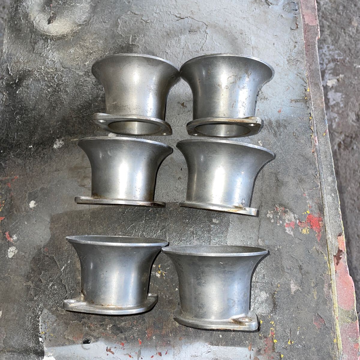 Yahoo!オークション - ファンネル ソレックス L6 OER