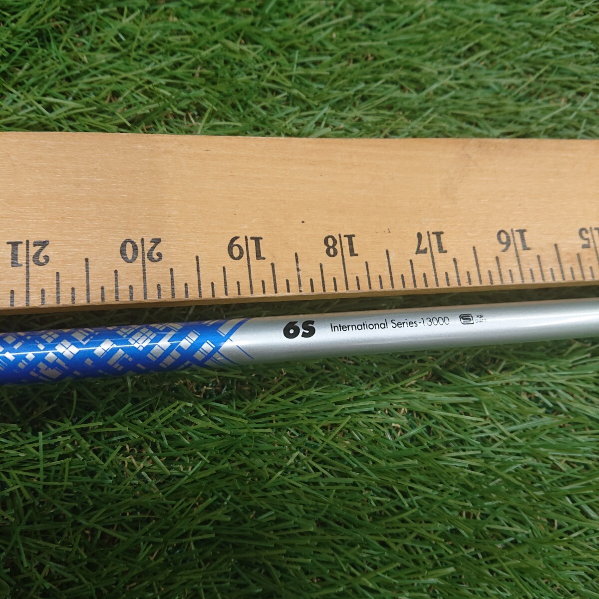 Yahoo!オークション - アッタス キング ATTAS KING(6S) Qi10 ステルス2...