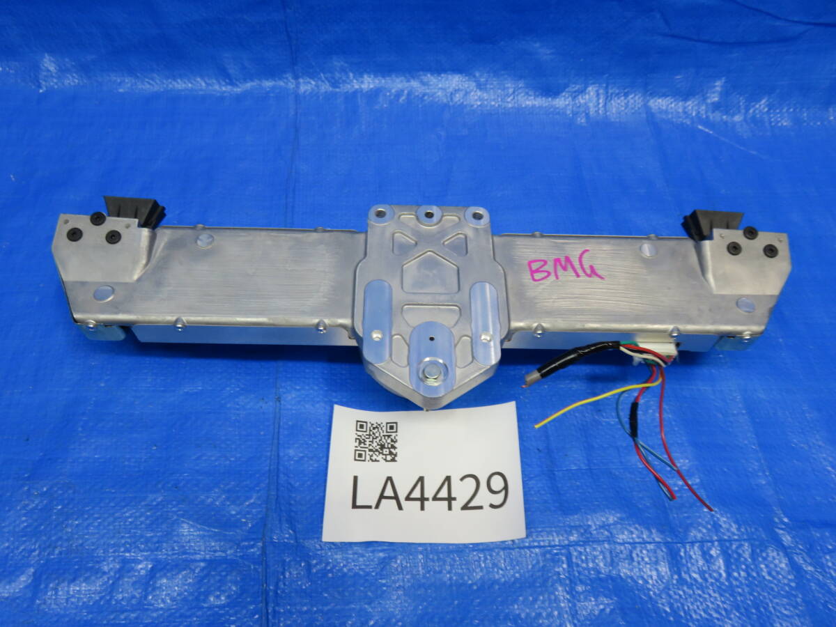 Yahoo!オークション - LA4429 動作OK スバル BRM BR9 レガシィ アイサ...