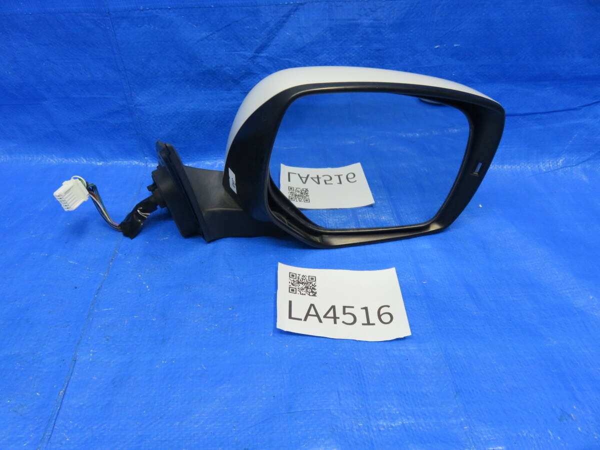 Yahoo!オークション - LA4516 動作OK レガシィ BRM BR9 BRG 後期 (右)