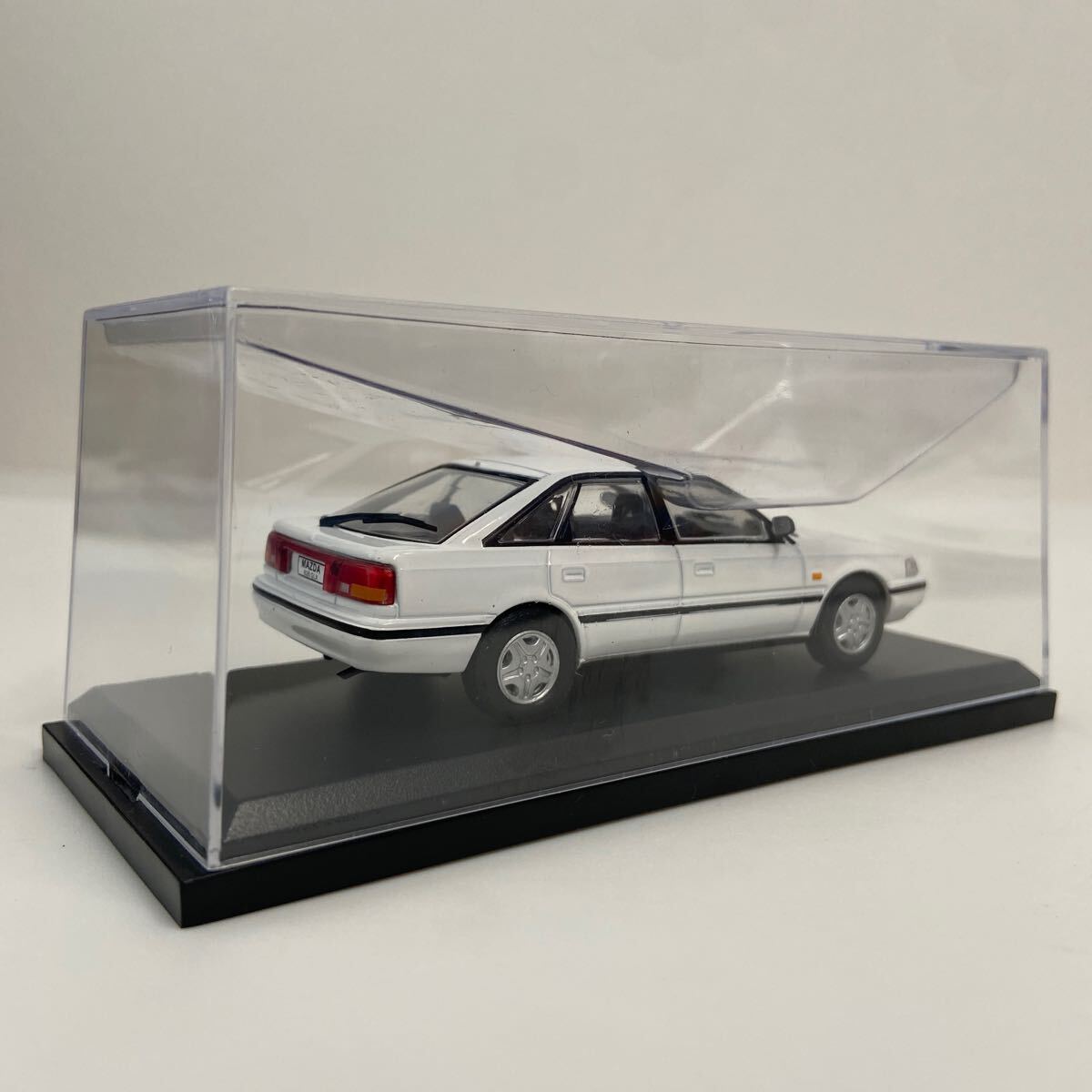 Yahoo!オークション - アシェット 国産名車コレクション 1/43 MAZDA 62...