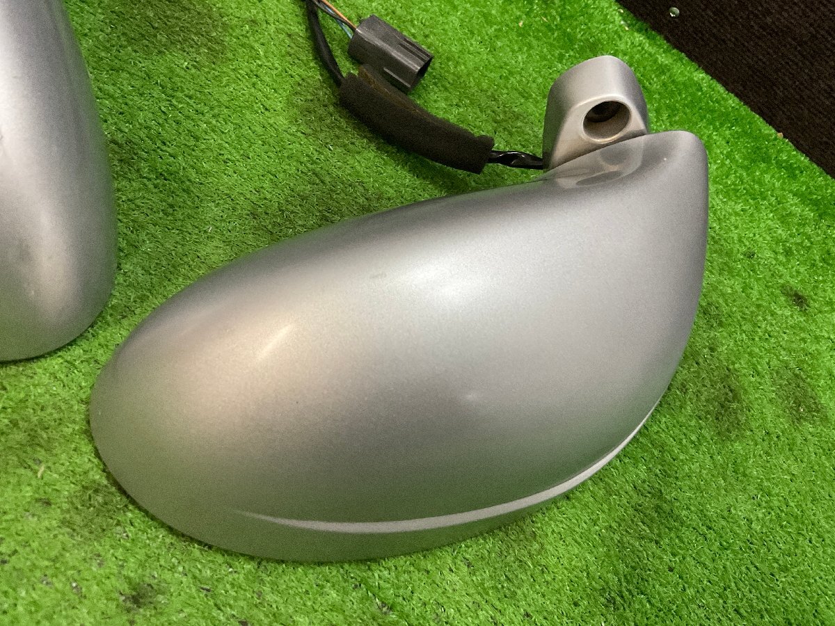 Yahoo!オークション - ロードスター NB NB8C 後期 純正 ドアミラー 左...