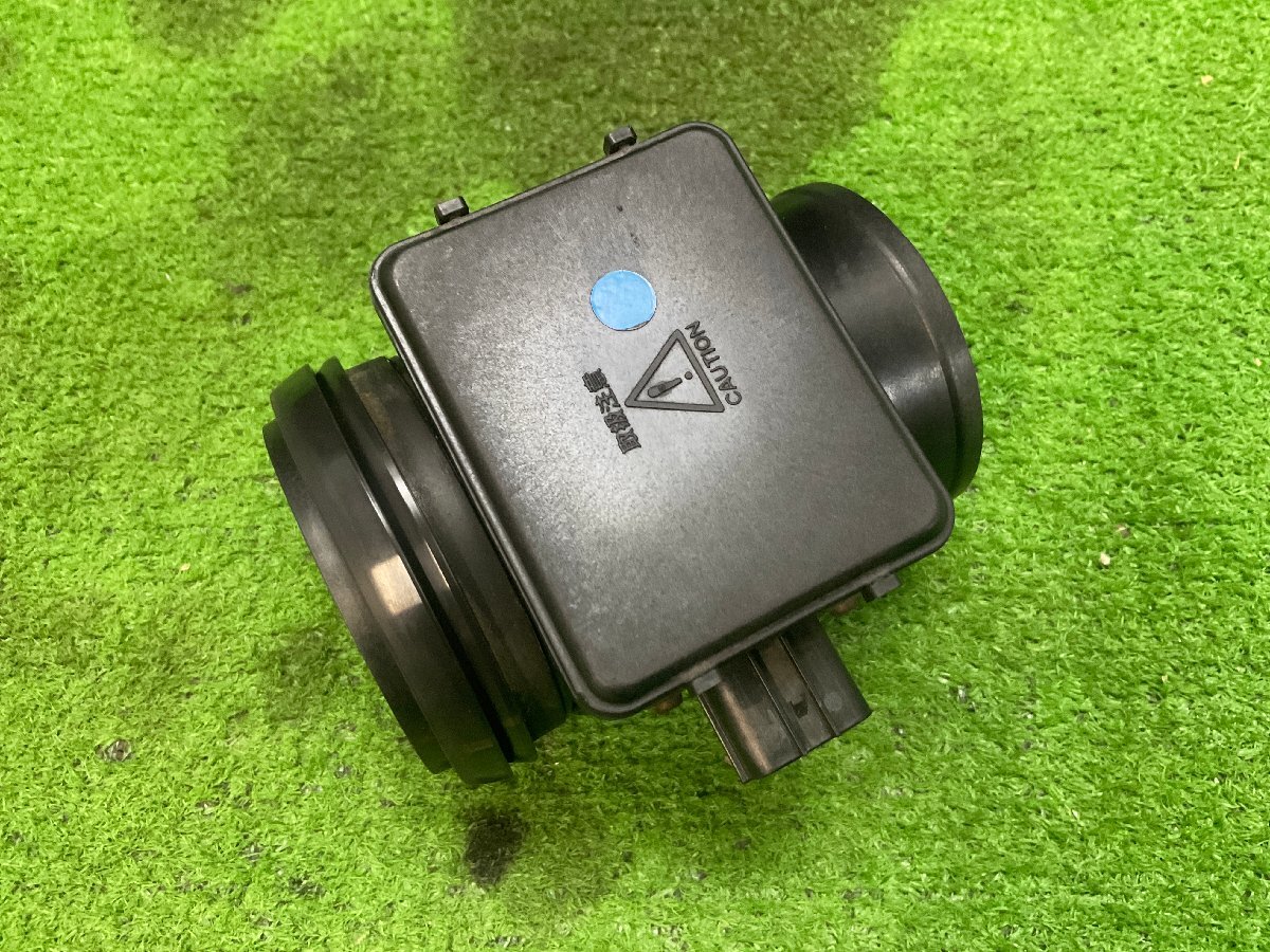 Yahoo!オークション - ロードスター NB NB8C 後期 純正 エアフロセンサ...