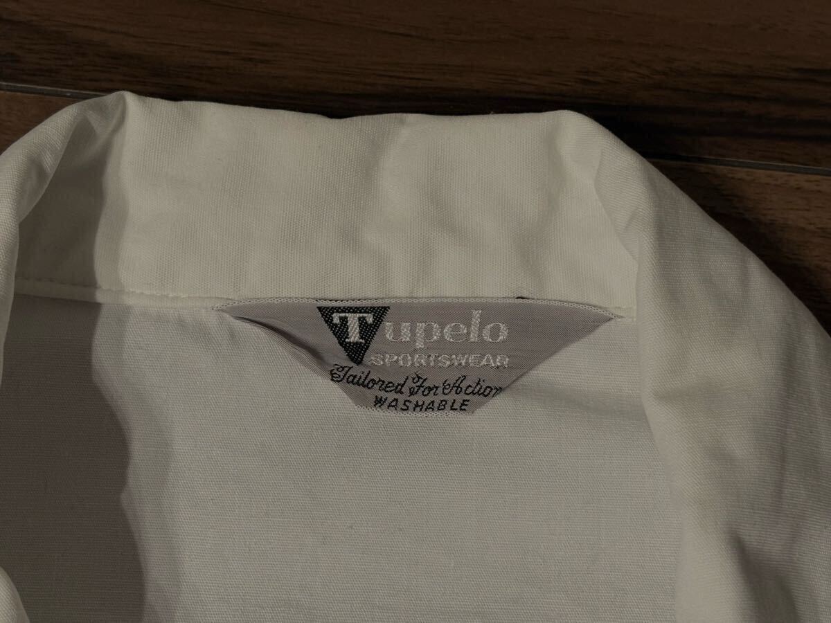 Yahoo!オークション - スペシャル 60s Tupelo 染み込みプリントコット...