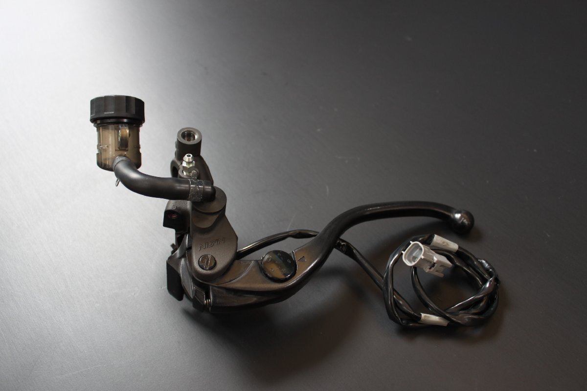 Yahoo!オークション - ZH2 純正クラッチマスター