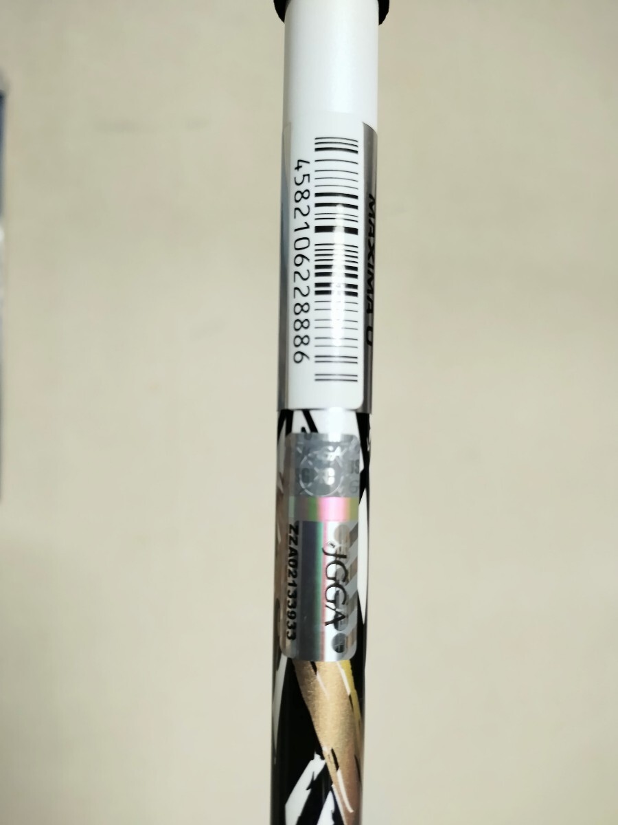 Yahoo!オークション - 美品リョーマゴルフ MAXIMA U U7 31° ユーティ...
