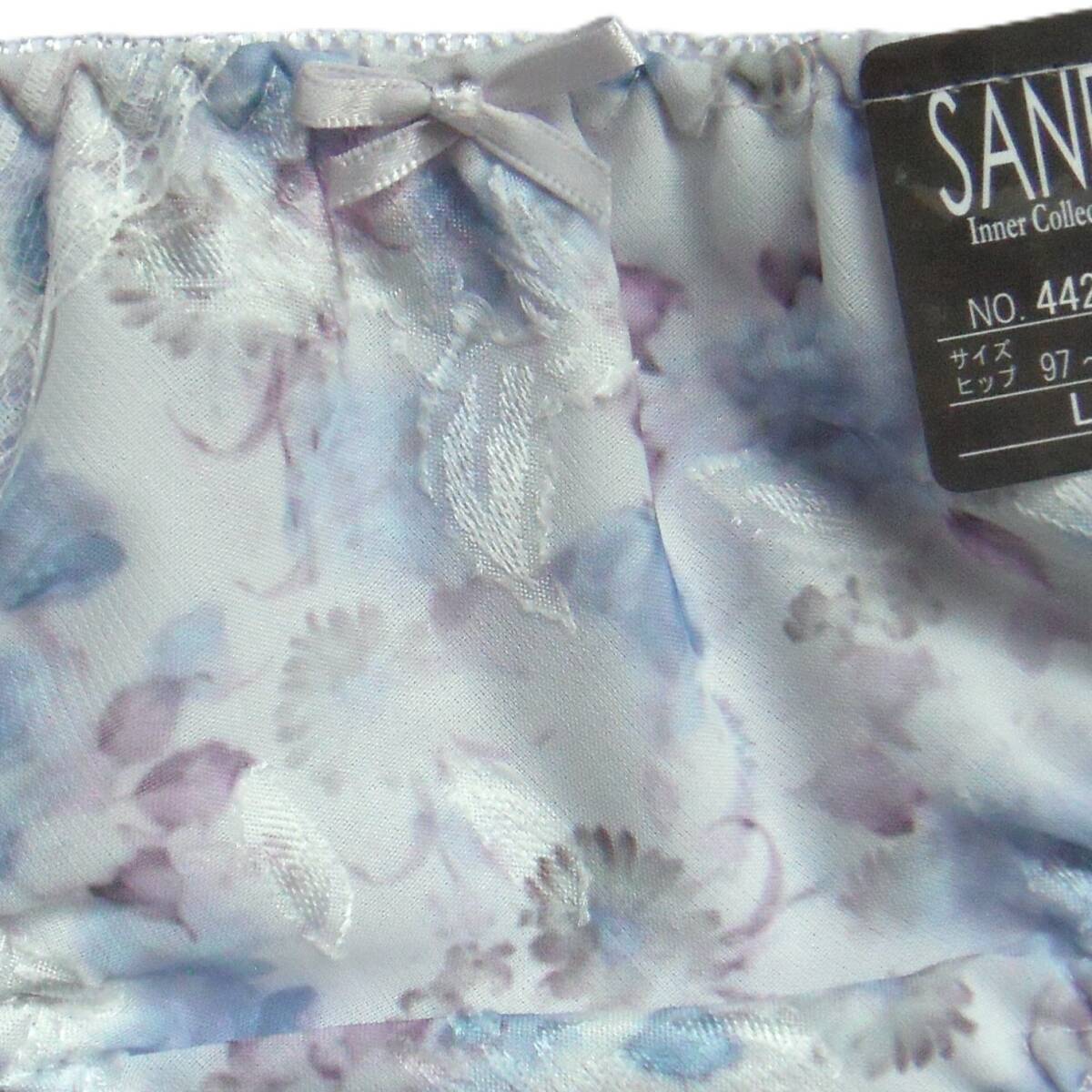 Yahoo!オークション - SANEI アネモネフラワー&エンボスオーガンジー ...