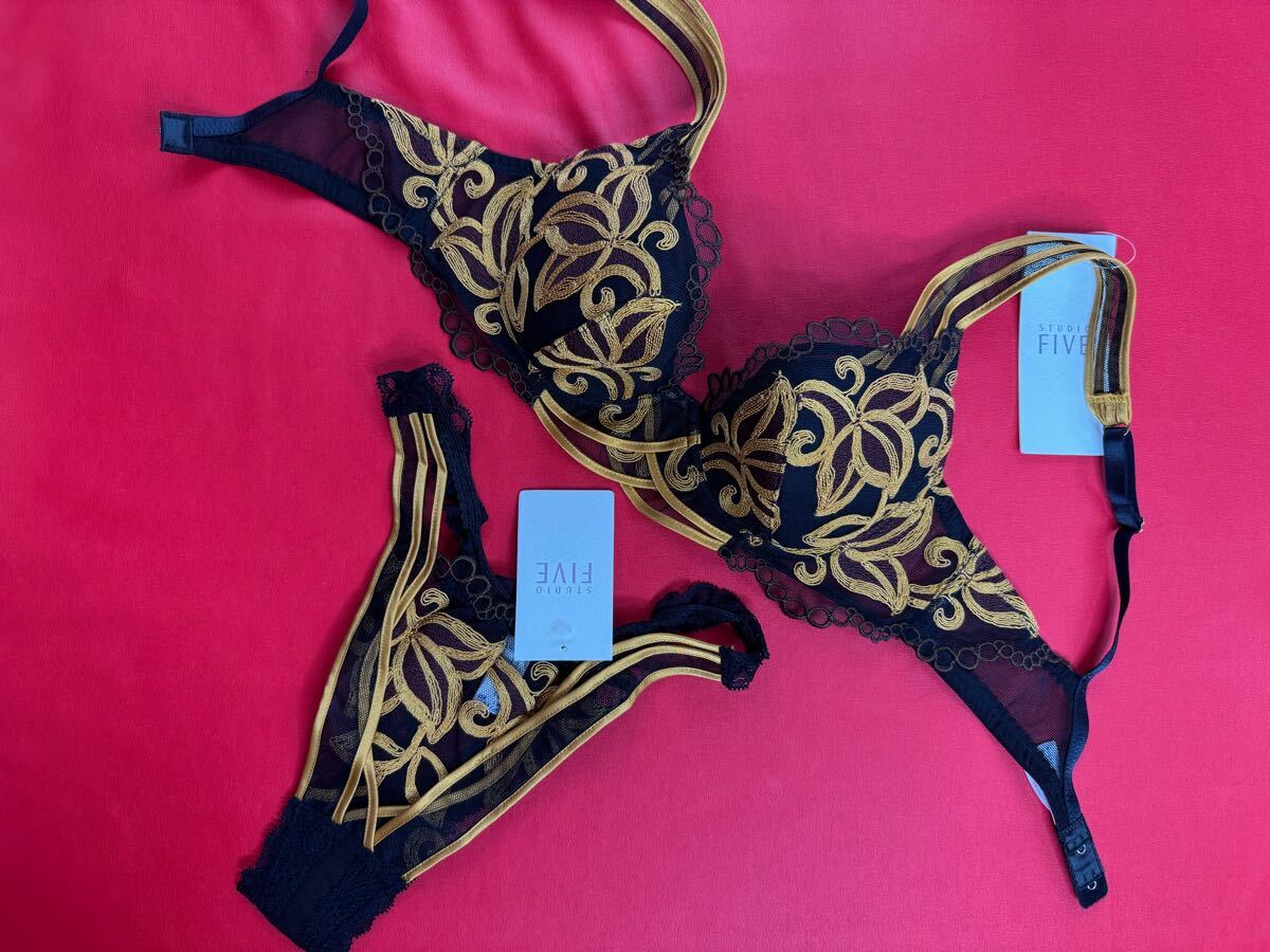 Yahoo!オークション - ワコール スタディオファイブ プラチナ 7200 風...