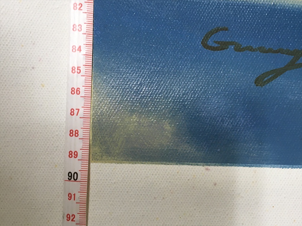 真作 大型 油彩 リアリズム 裸婦 サイン有り 89cm×60cm 検 洋画 美人画 油絵 岩田専太郎 小妻要 小妻容子 笠間しろう 前田寿安 春画(中古)のオークション落札情報