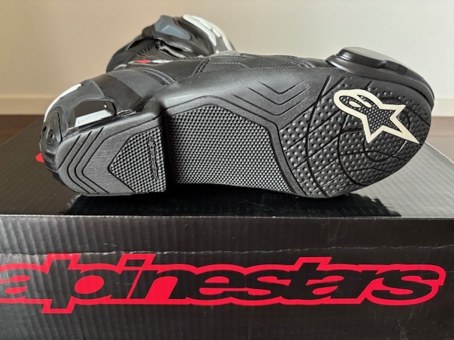 Yahoo!オークション - アルパインスターズ/alpinestars/スーパーテッ...