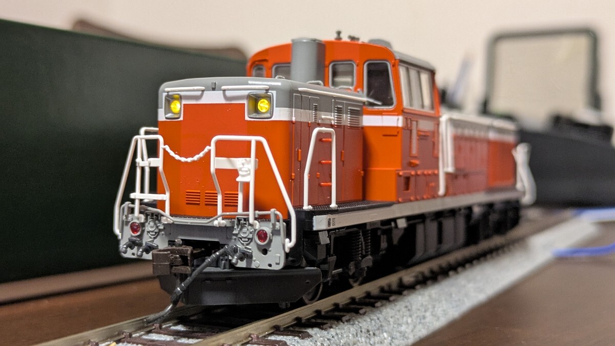 KATO DE10 1-703 HOゲージ 車番インレタ(機関車)｜売買されたオークション情報、yahooの商品情報をアーカイブ公開 - オークファン（aucfan.com）