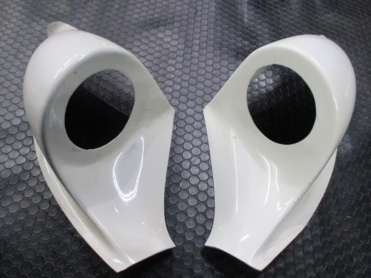 Yahoo!オークション - フォルツァ(MF08)系 中古 未使用品 スピーカーカ...